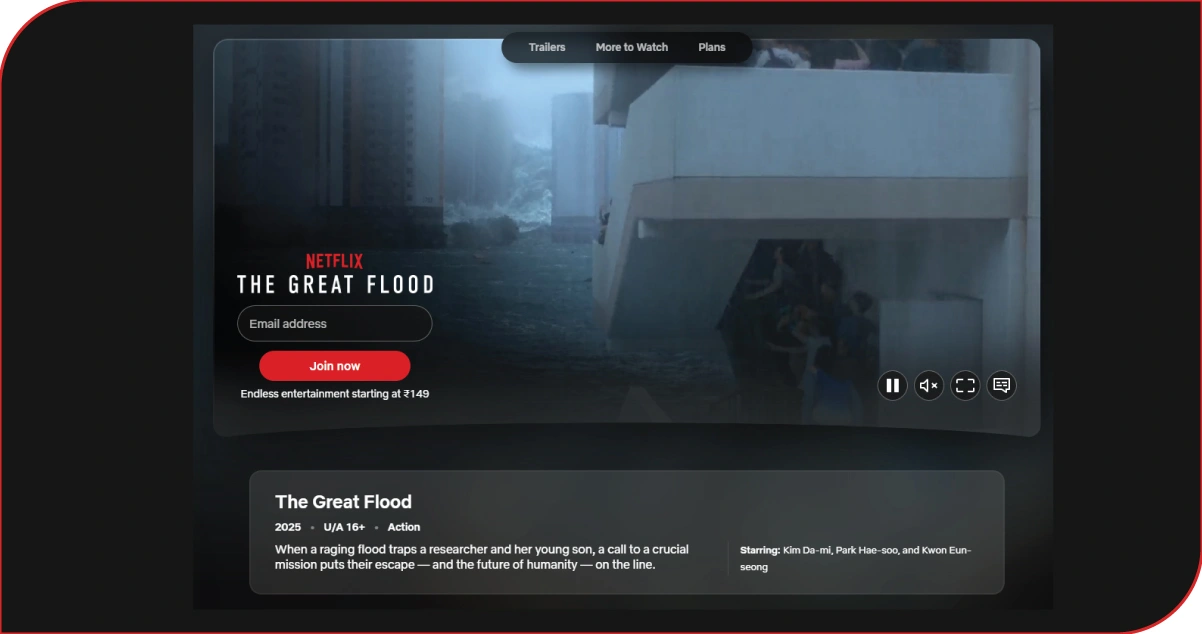 How Netflix Data Scraping Helps Analyze Viewer Behavior