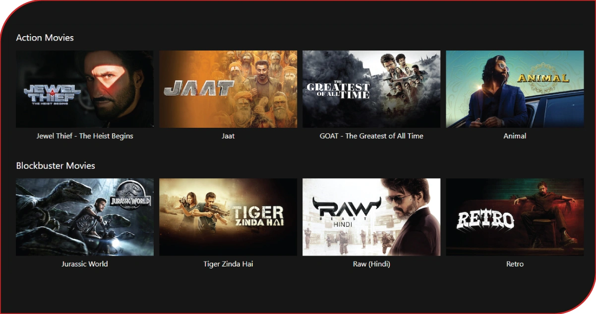 How Netflix Data Scraping Helps Analyze Viewer Behavior